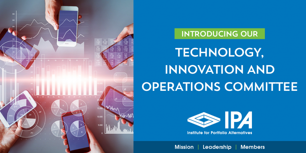 IPA – Great Lakes Fund Solutions, Inc.